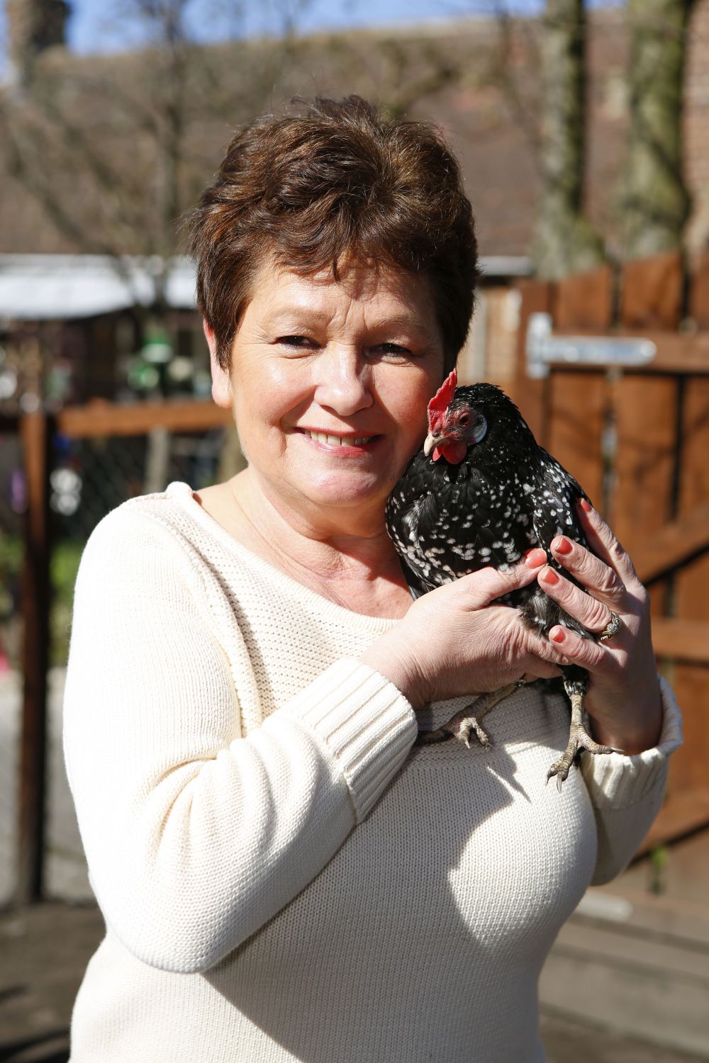 Lynne Walker | Testimonials | Equal Arts