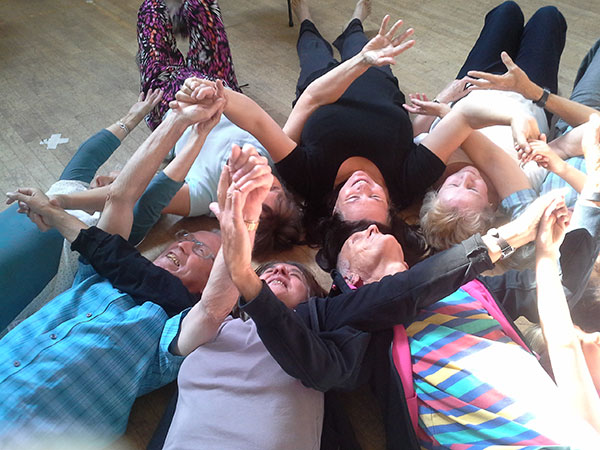 Grand Gestures | Projects | Equal Arts