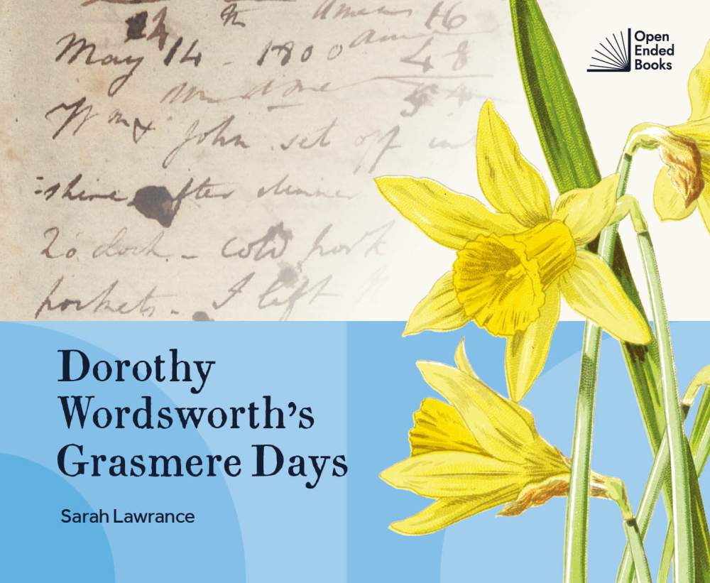 Dorothy Wordsworth's Grasmere Days | Shop | Equal Arts